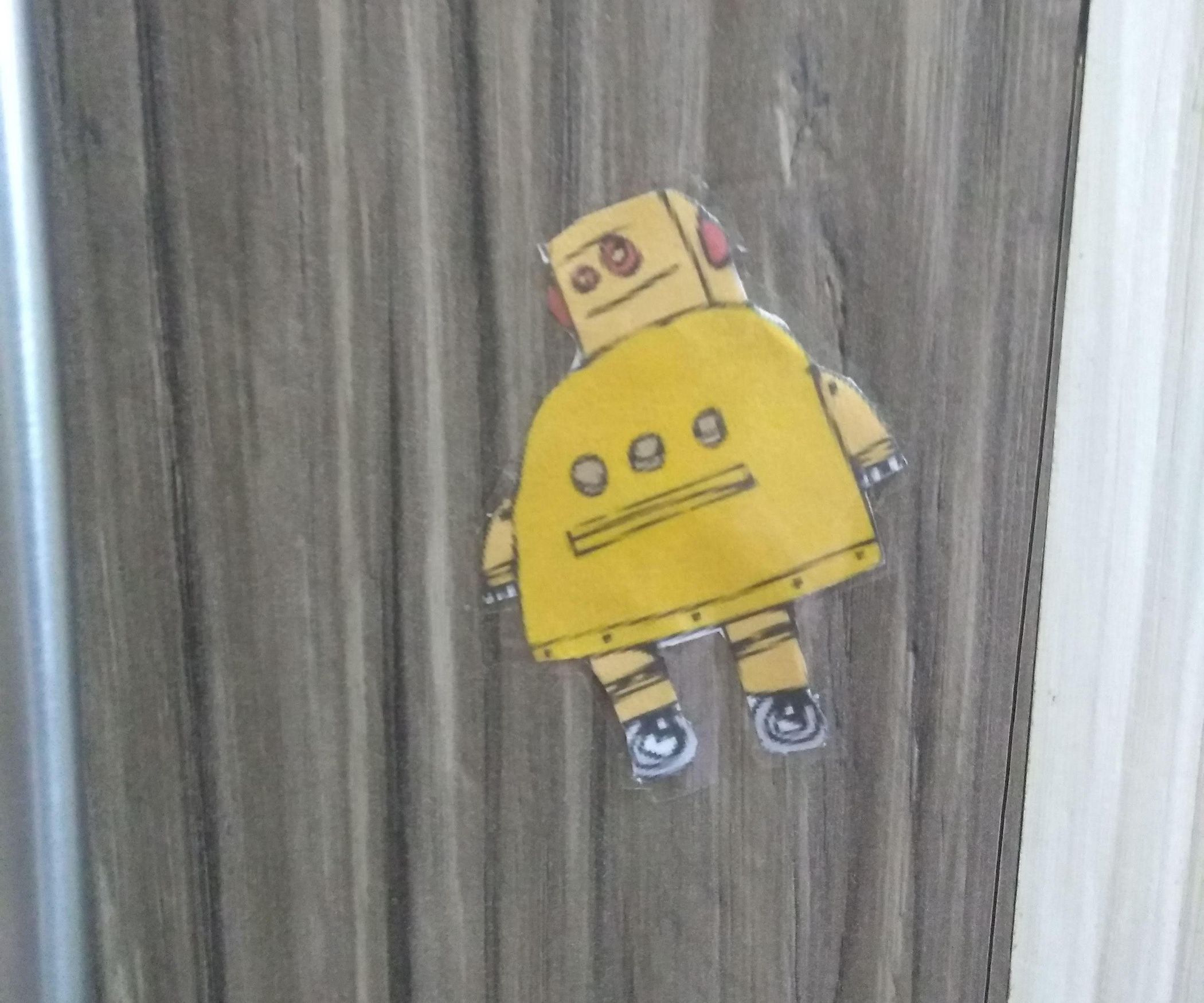 Handmade Stickers. : 3 Steps - Instructables