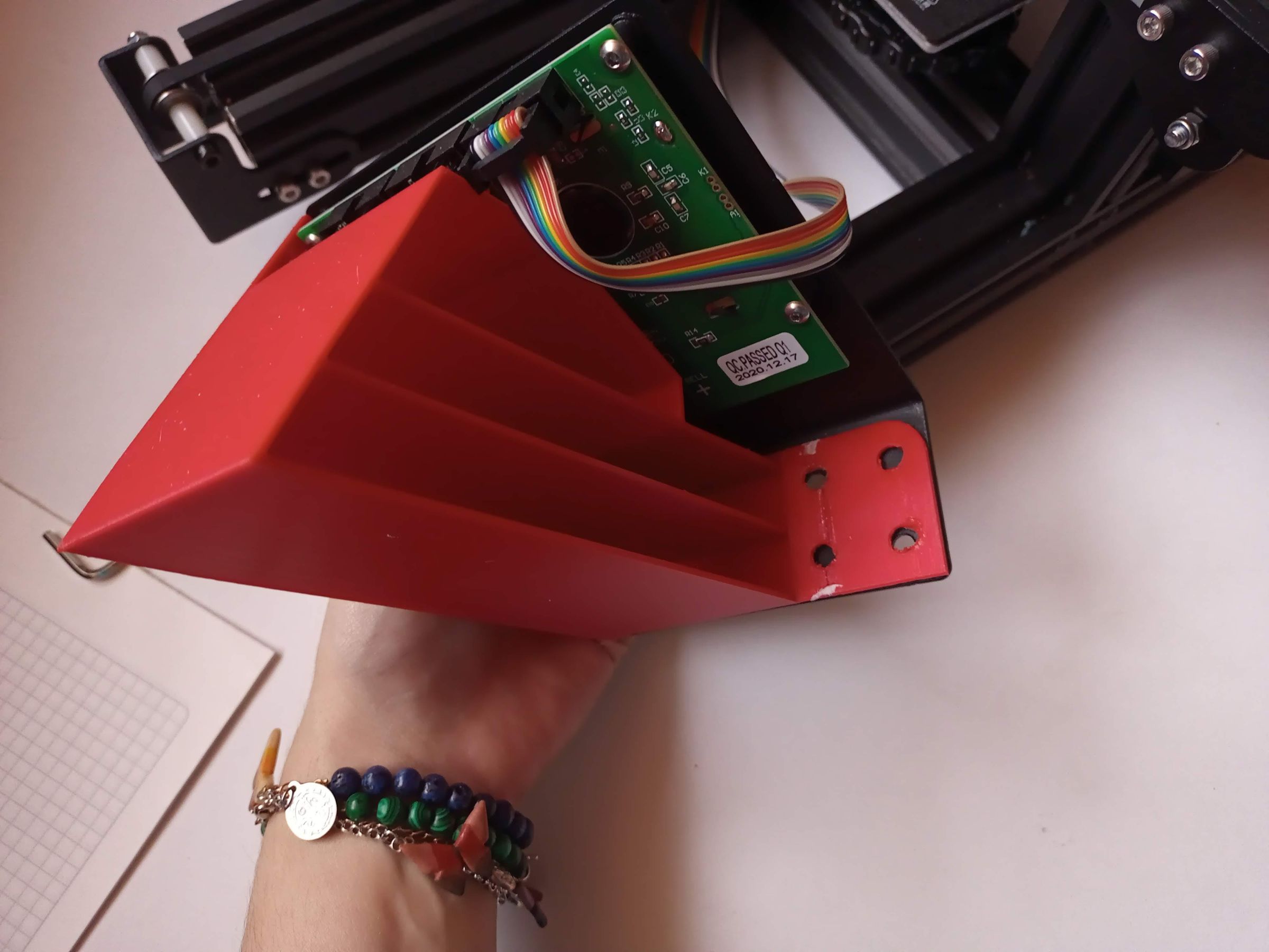 3D Printer Tools Organizers : 13 Steps (with Pictures) - Instructables