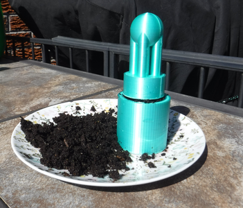 Soil Blocker : 8 Steps (with Pictures) - Instructables
