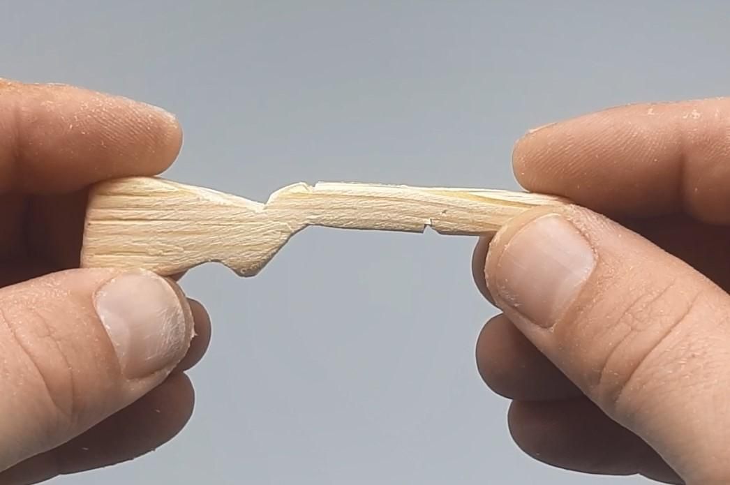 Mini Shotgun : 6 Steps - Instructables