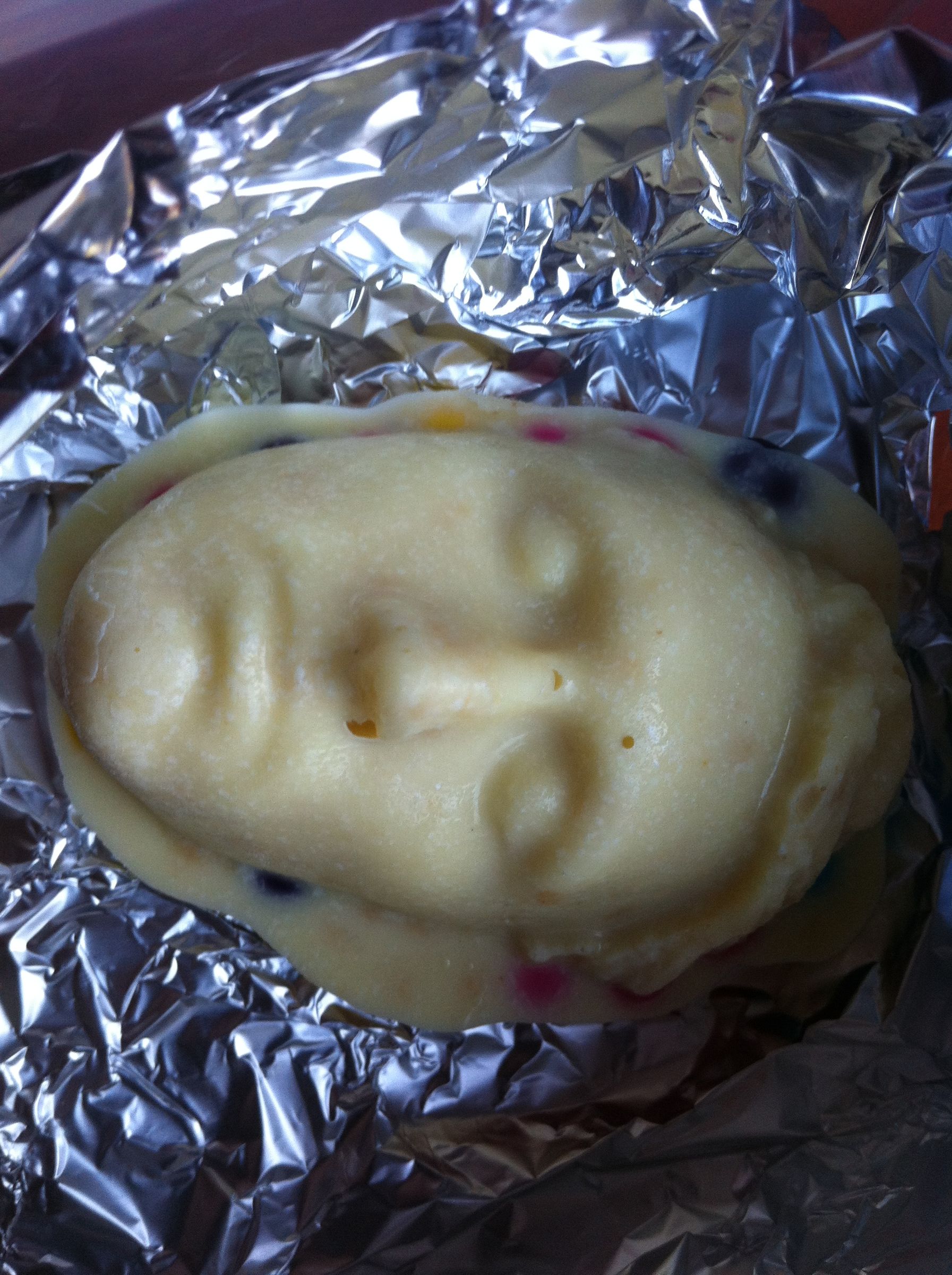 Realistic Chocolate Heads From 3D Prints : 7 Steps (with Pictures ...