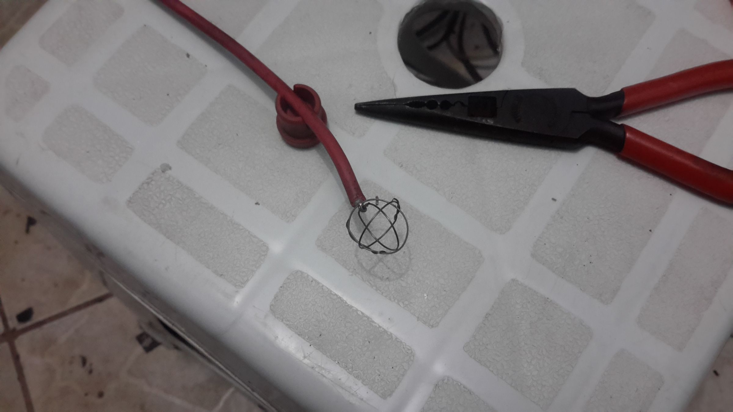 Build a Working Fusion Reactor Model : 8 Steps (with Pictures ...