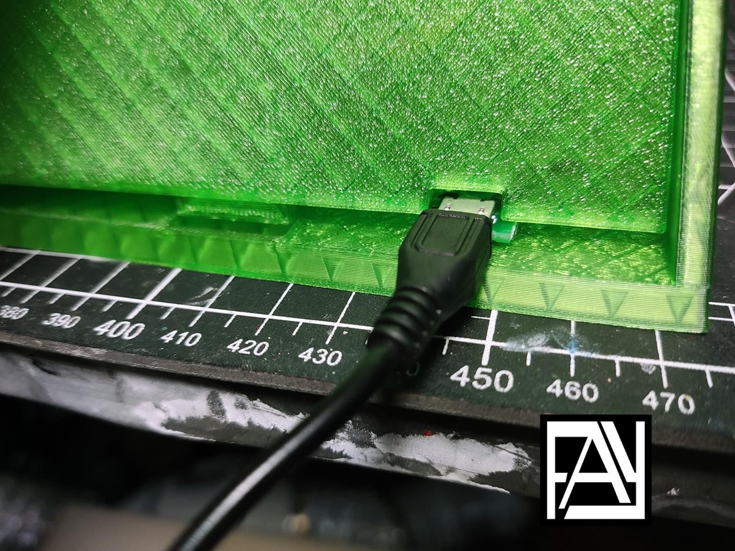 Floating Needle Clock : 5 Steps (with Pictures) - Instructables