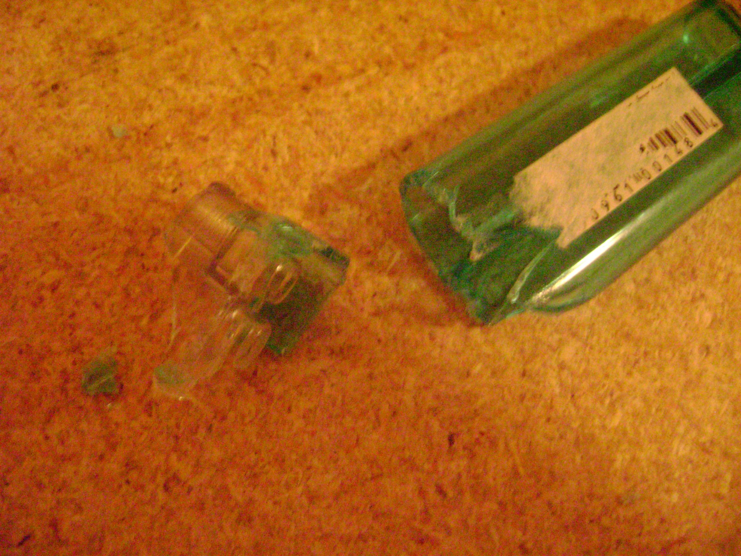 How to Remove a Lighter Valve : 5 Steps - Instructables