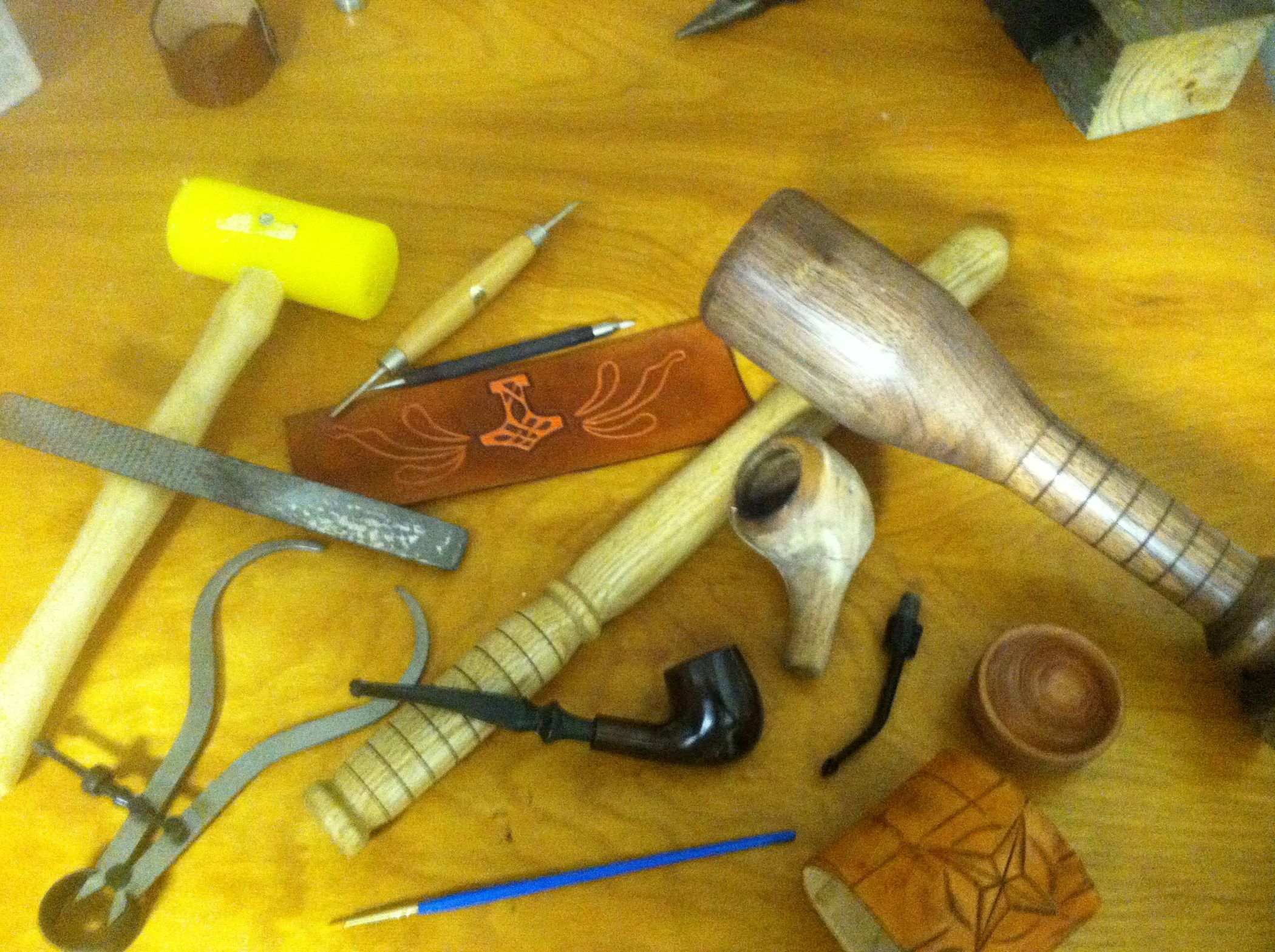 Middle Tennessee Craftsman's Co-op - Instructables