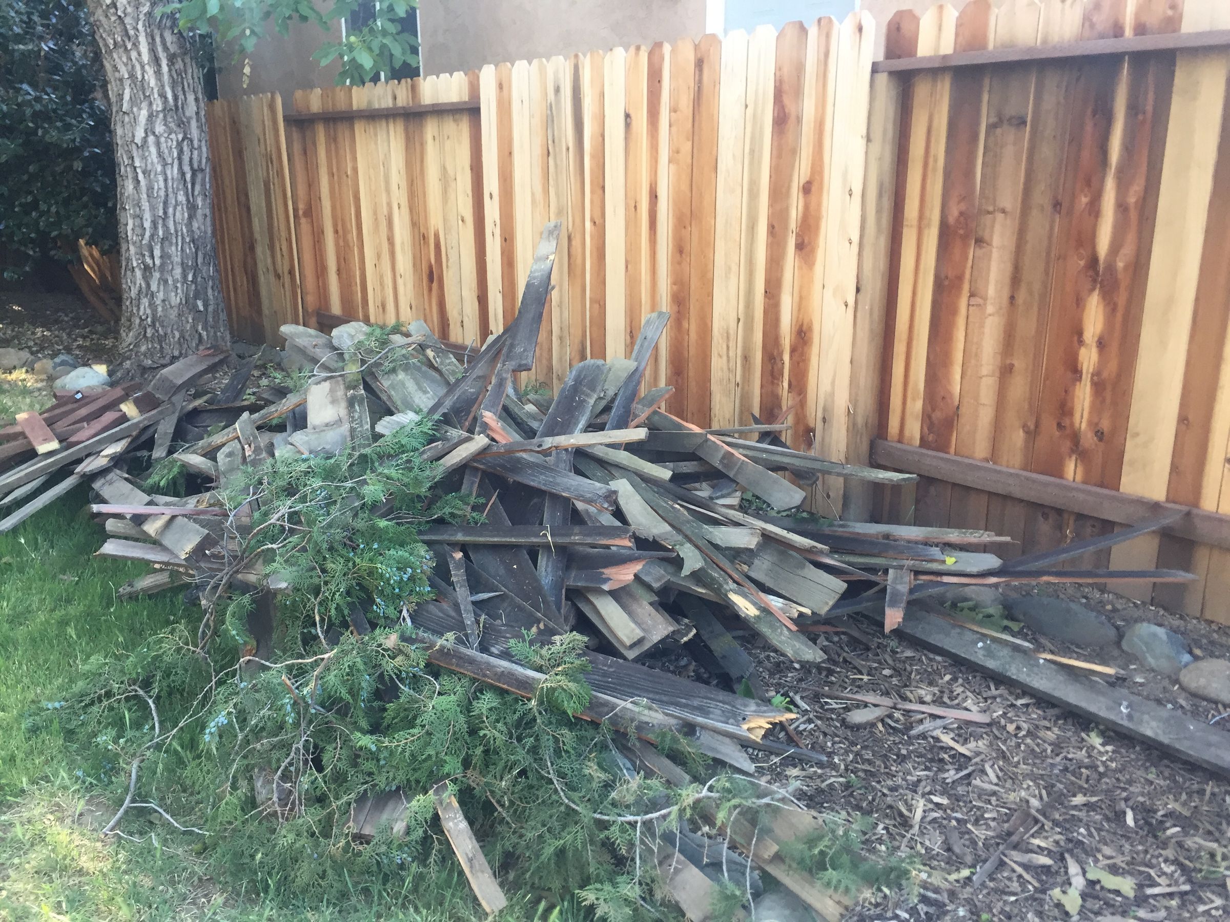 Upcycled Compost Bin : 6 Steps (with Pictures) - Instructables