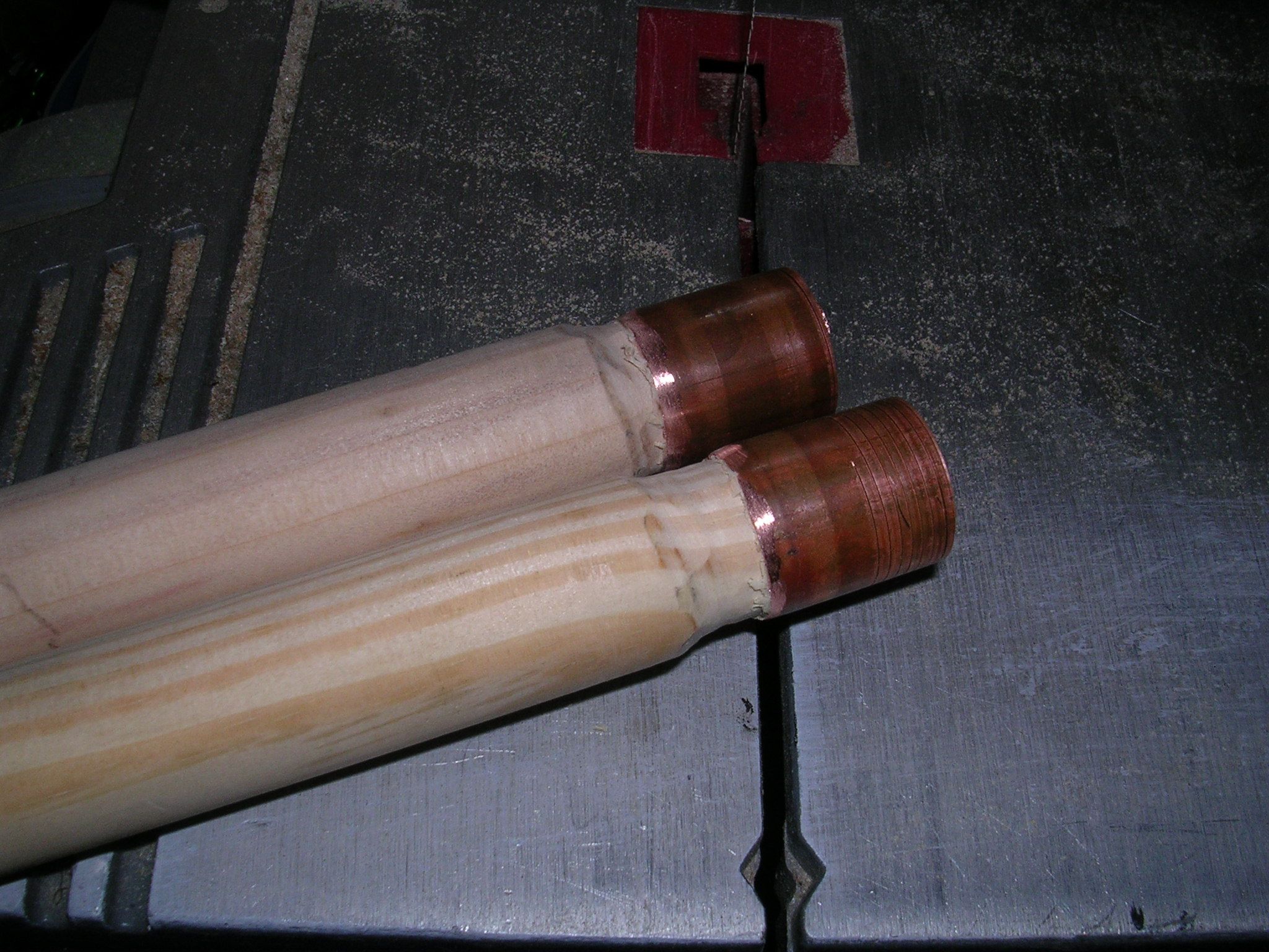 Simple Tools to Make Loft Insulation Easier (for Old Codgers ...