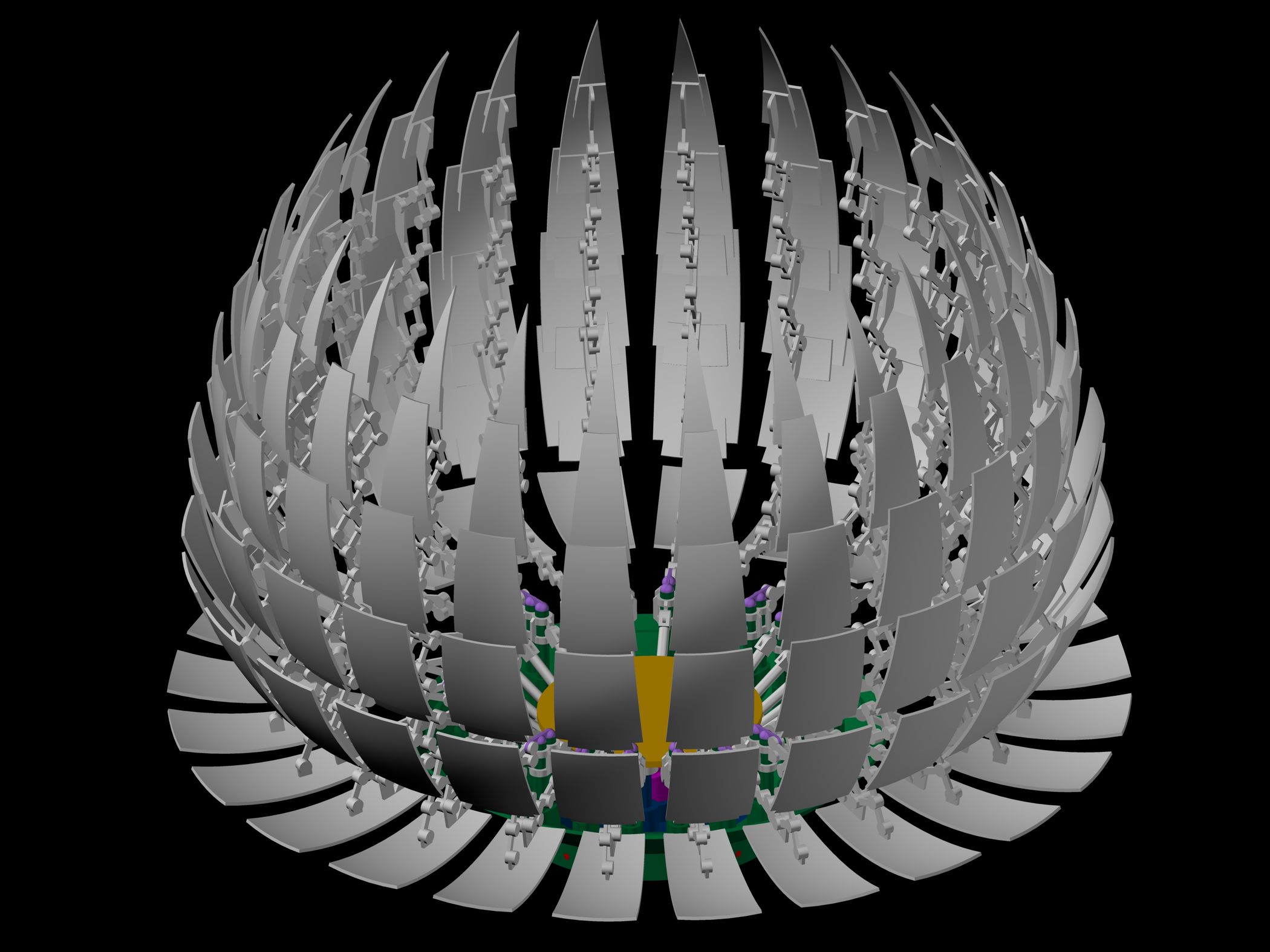 Overly-complicated Flower-box Jewelry Box - Instructables