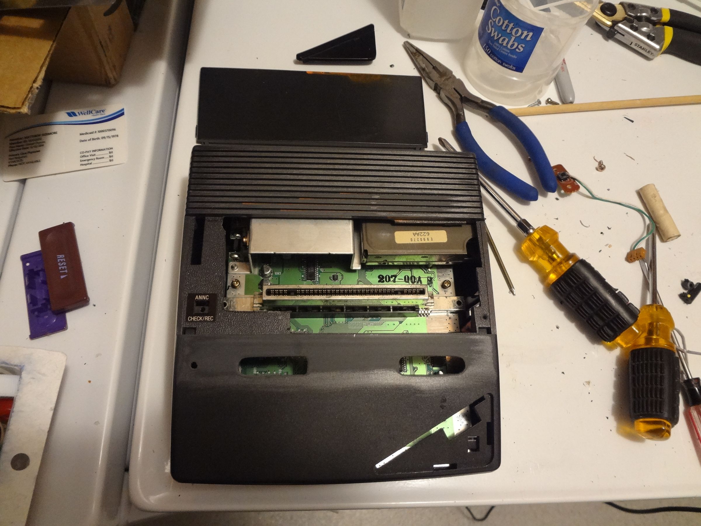 SNES Slim Custom Gaming Console. : 11 Steps (with Pictures) - Instructables