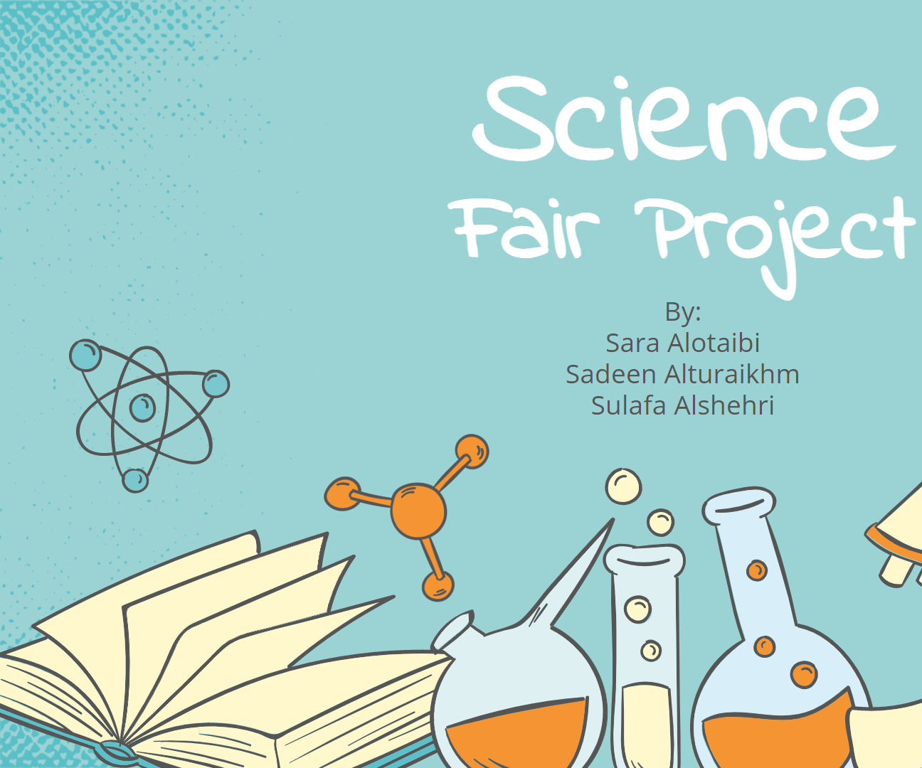 DAS Science Fair 2021 : 13 Steps - Instructables