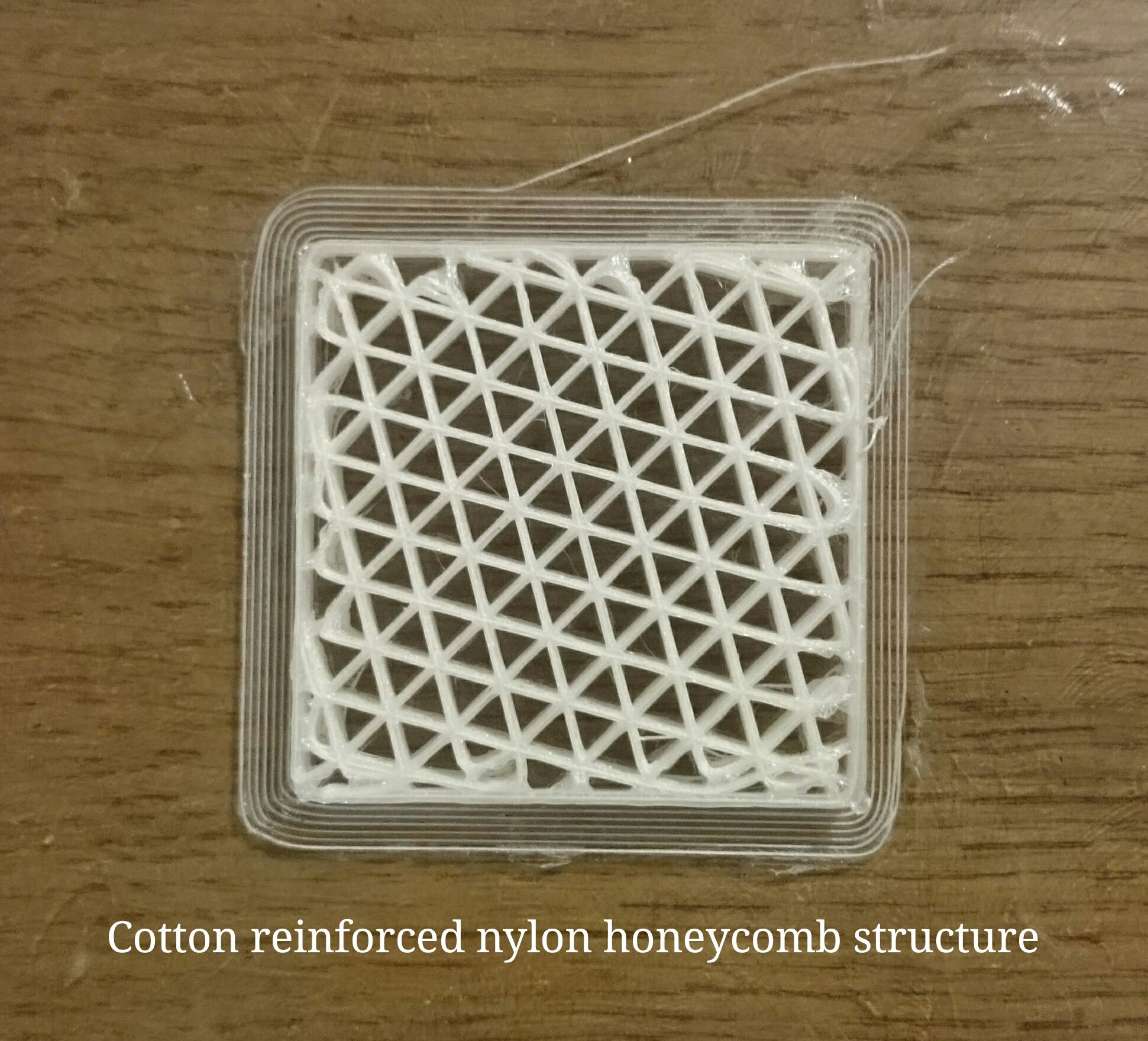 3D Printing Bio-composites : 6 Steps (with Pictures) - Instructables