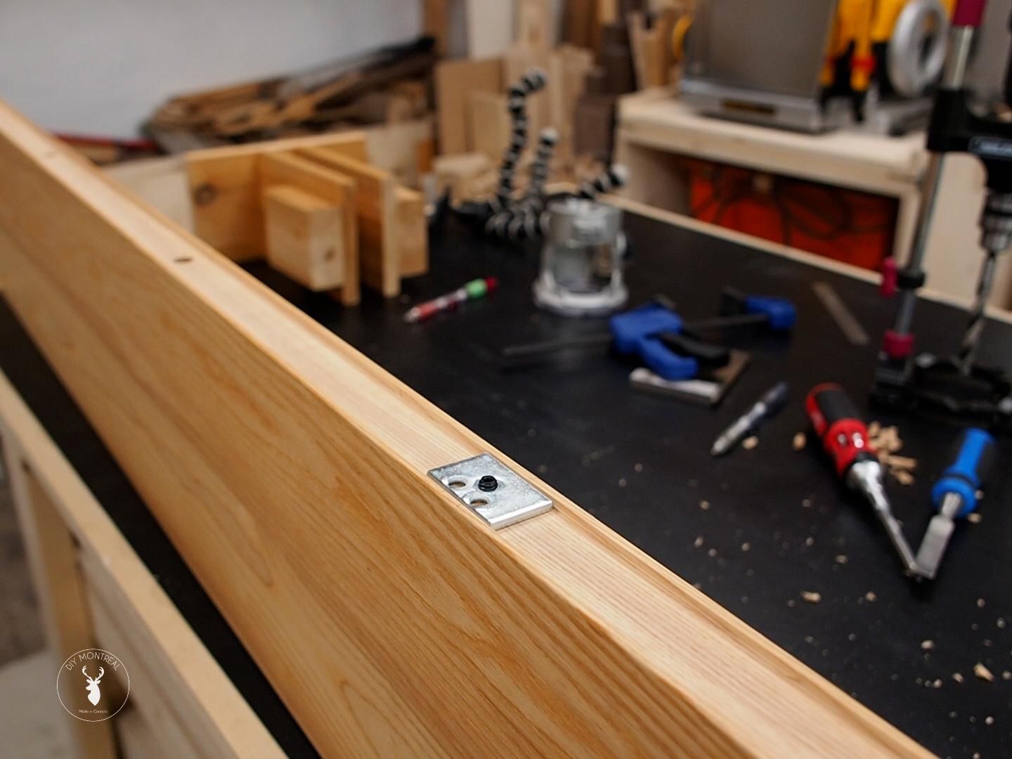 Solid Wood Floating Shelves : 4 Steps - Instructables