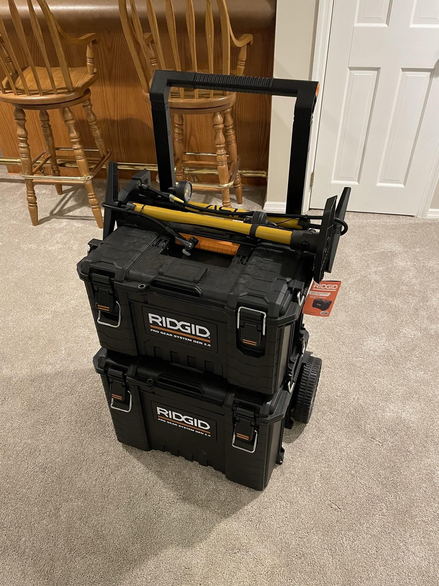 Air Powered Rocket Launchers V5.0 : 15 Steps (with Pictures ...