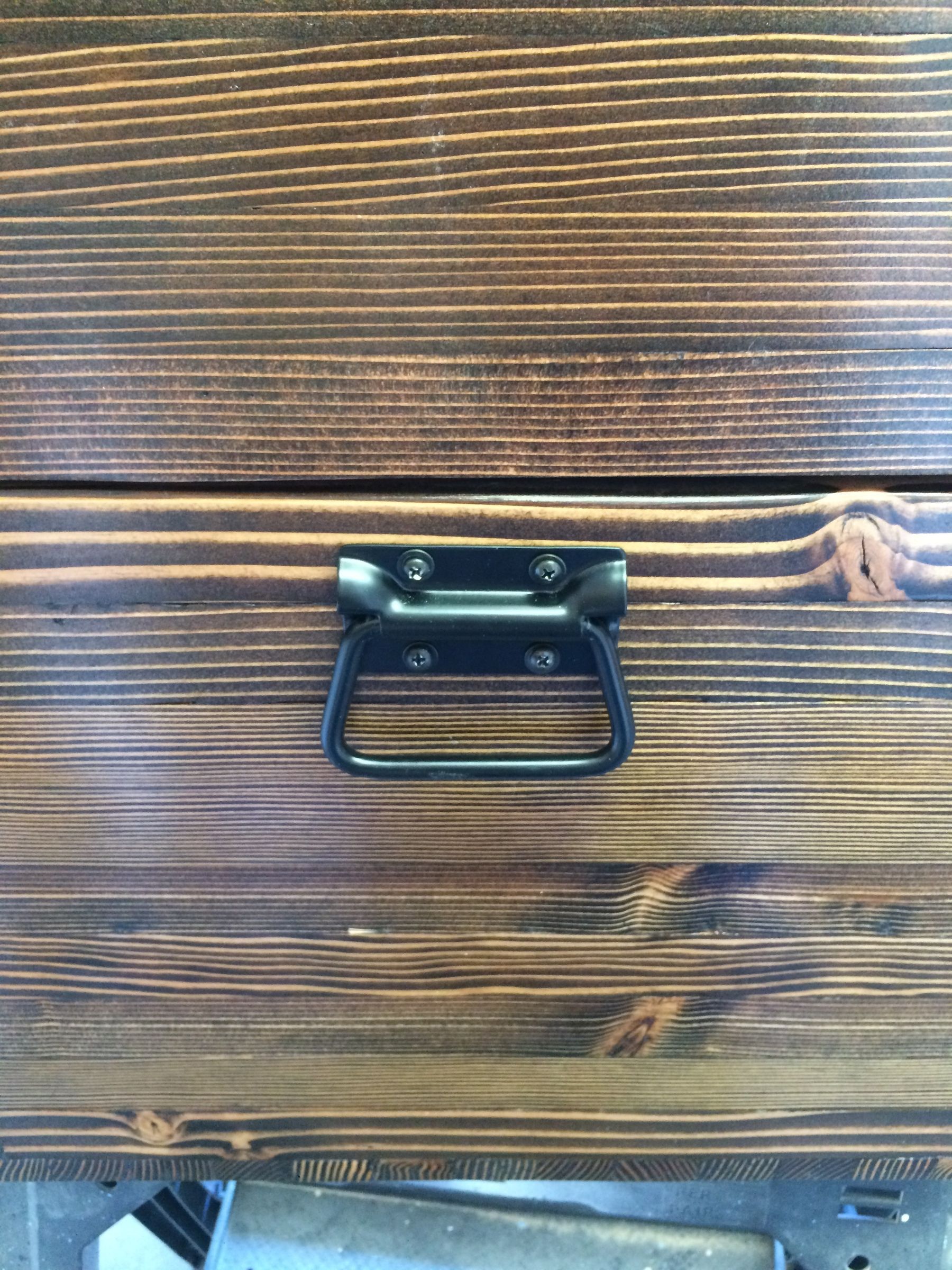Leftover 2x4 Chest : 8 Steps (with Pictures) - Instructables