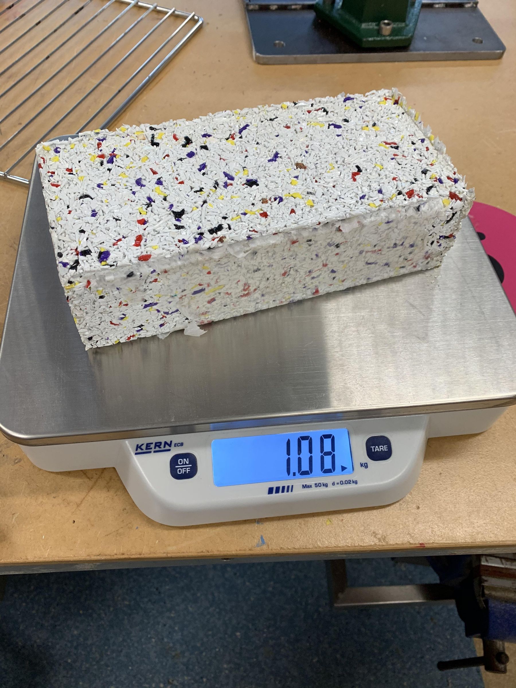 Plastic Brick Compressor : 11 Steps (with Pictures) - Instructables