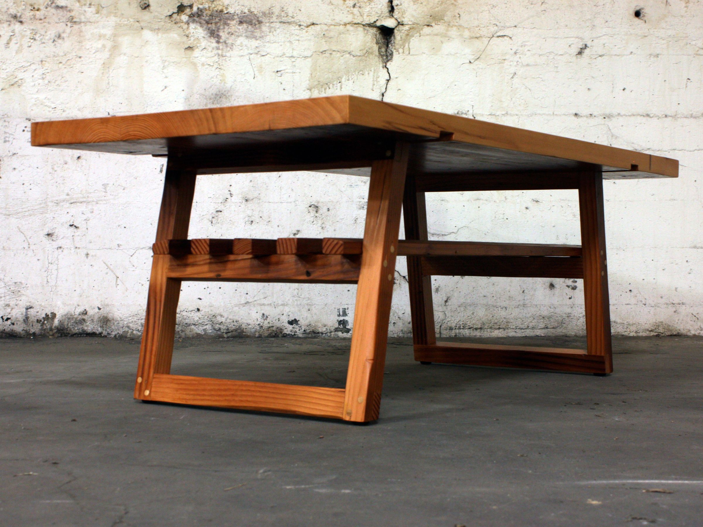 Two-Tier Table : 6 Steps (with Pictures) - Instructables