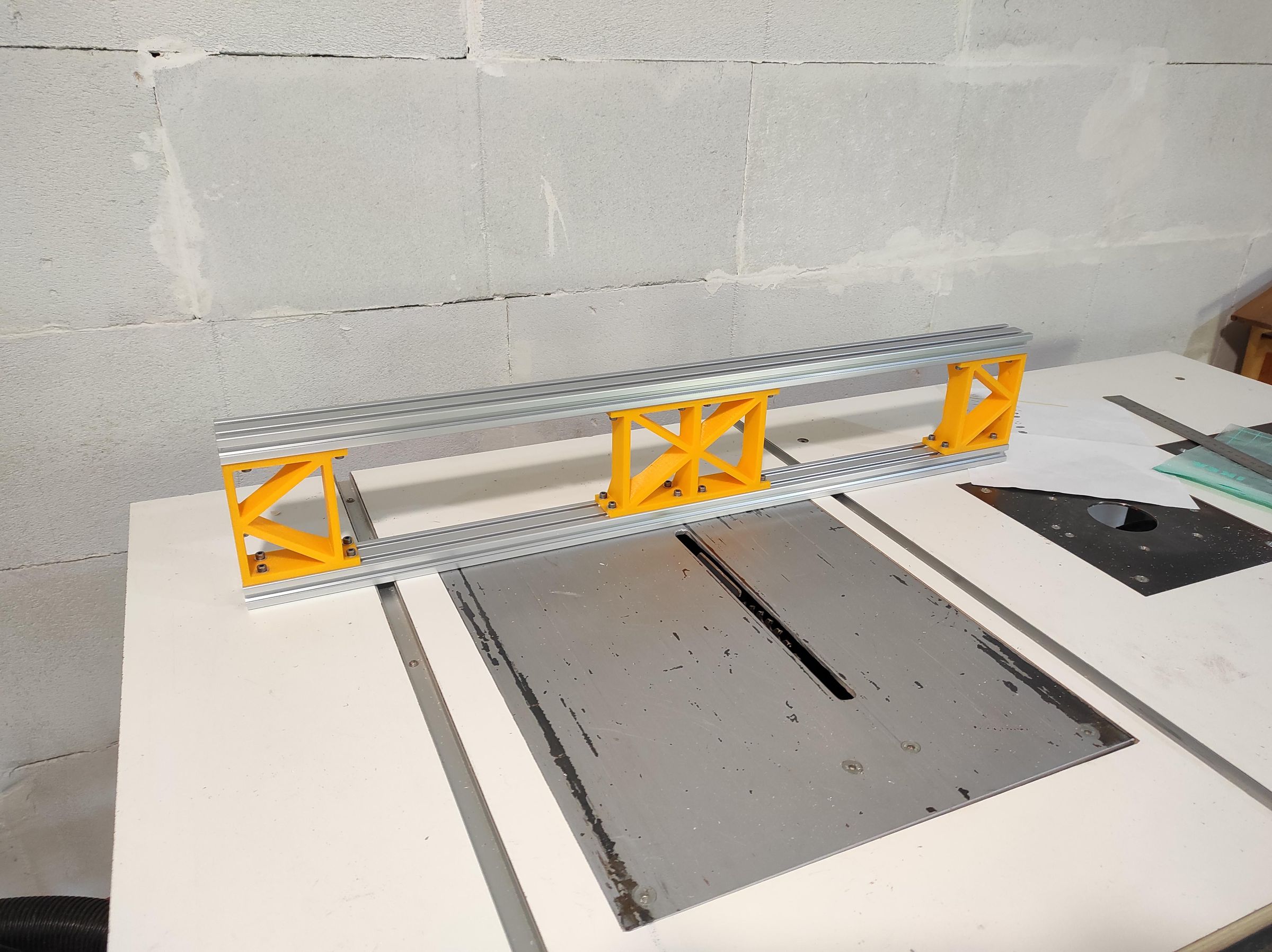 G300 - 3D Printed CNC Machine : 11 Steps (with Pictures) - Instructables