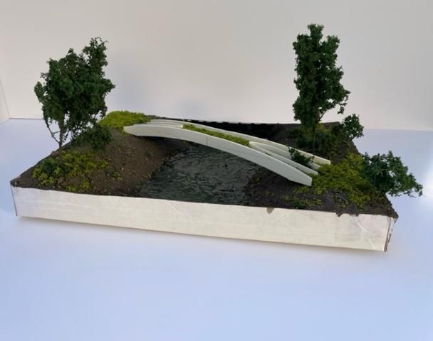 Seamless Natural Bridge : 8 Steps (with Pictures) - Instructables