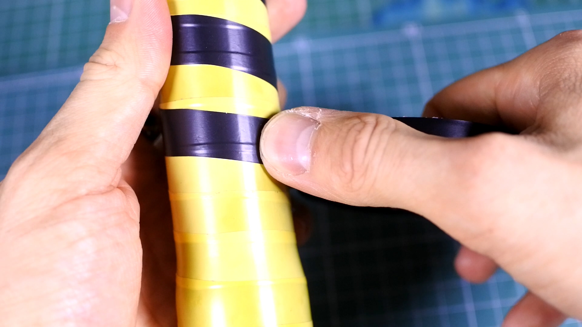 DIY Electric Shocker : 7 Steps - Instructables