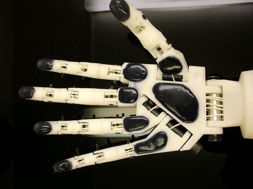 Mr Roboto - Instructables