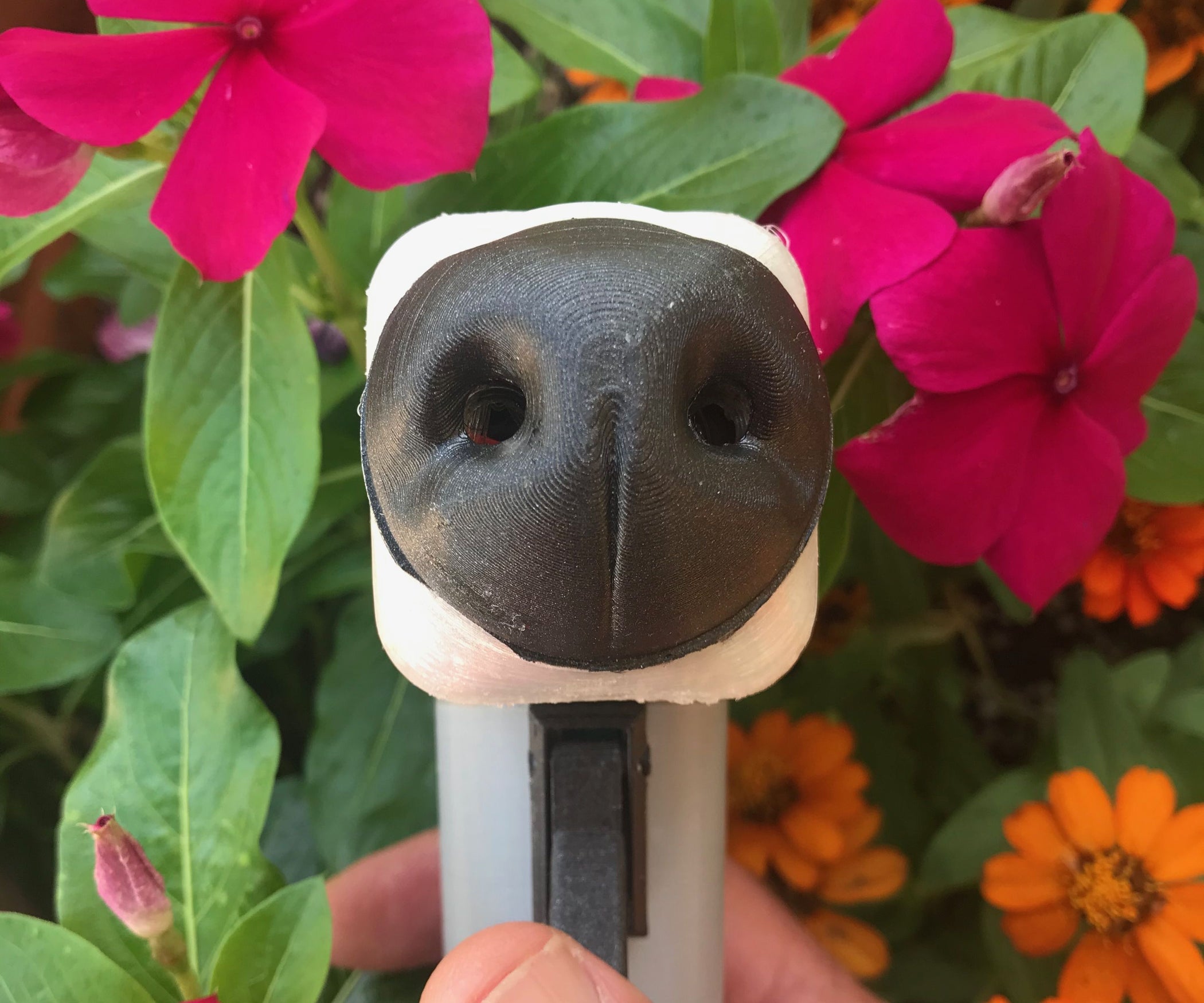 Particle Sniffer : 6 Steps (with Pictures) - Instructables