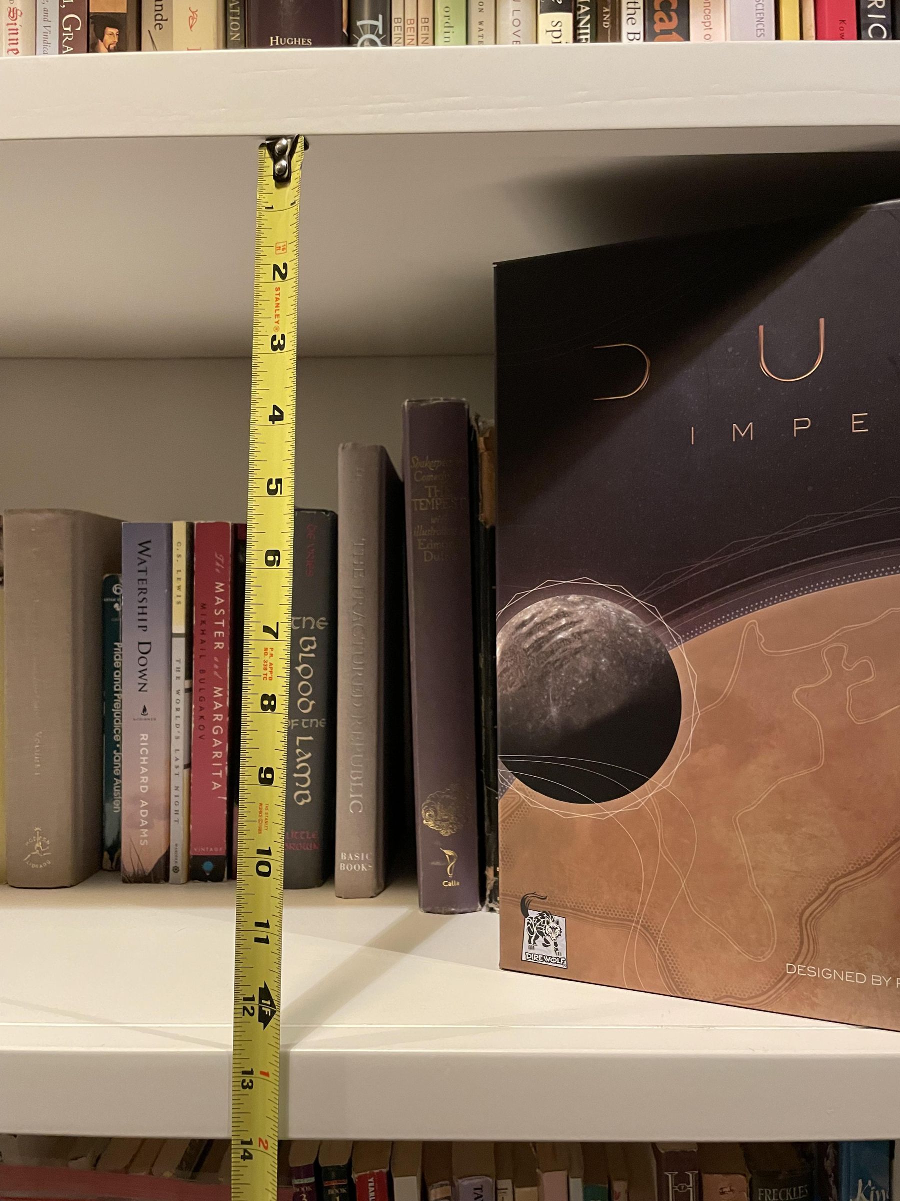 Wooden DUNE Book Nook (With LEDs) : 6 Steps (with Pictures) - Instructables