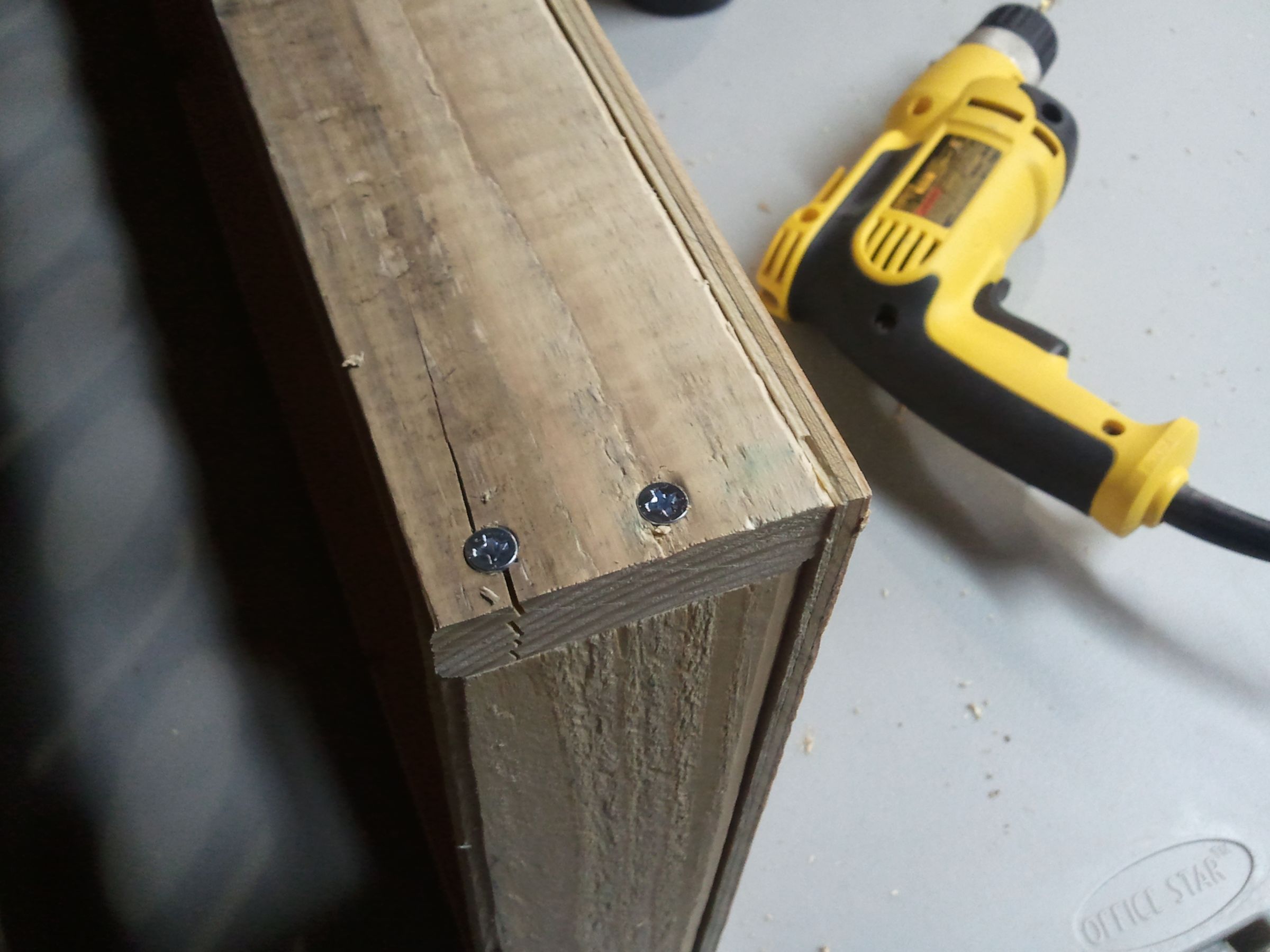 DIY Backlit Wood Sign : 13 Steps - Instructables