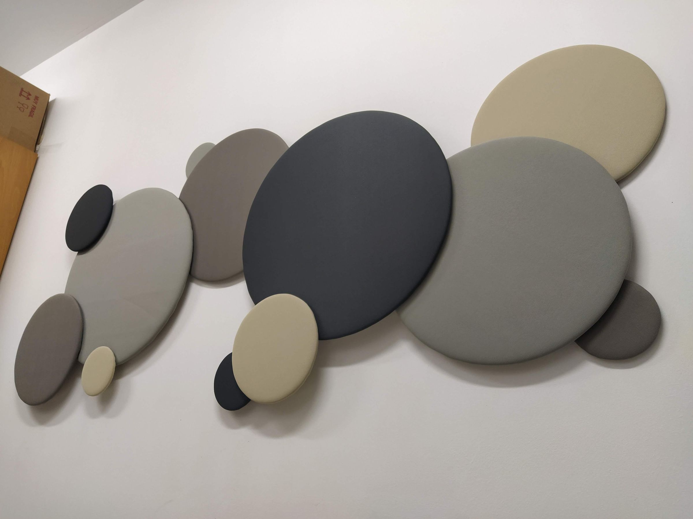 Acoustic Panel Wall Art : 7 Steps (with Pictures) - Instructables