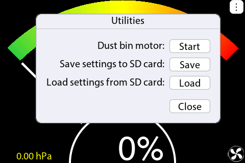 Dust Collector Monitor V4 : 9 Steps (with Pictures) - Instructables