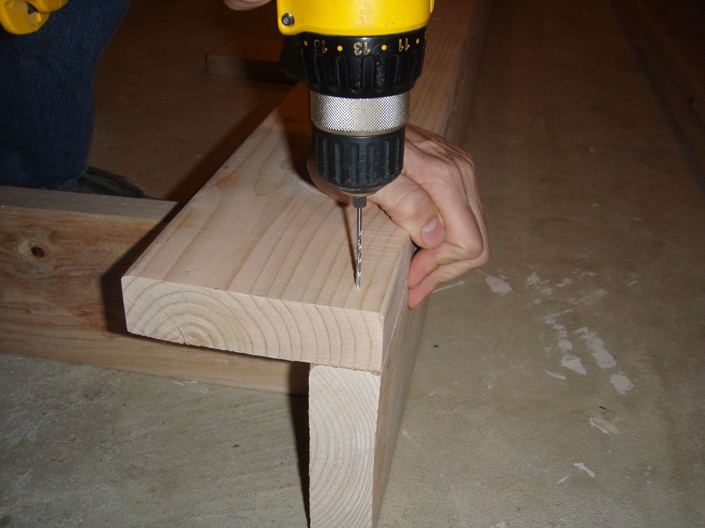 Loft Beds : 11 Steps - Instructables