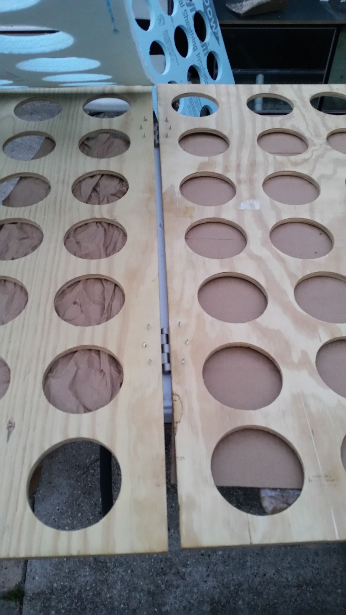 Punch Board : 9 Steps (with Pictures) - Instructables