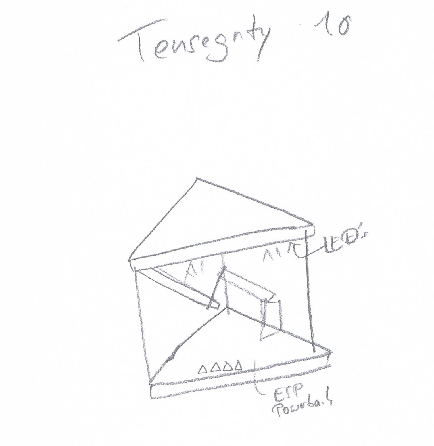 Modern Tensegrity Lamp : 14 Steps (with Pictures) - Instructables