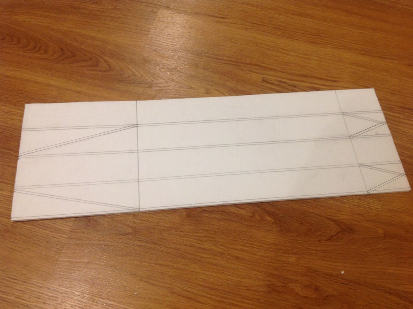 Foamboard RC Glider : 16 Steps (with Pictures) - Instructables