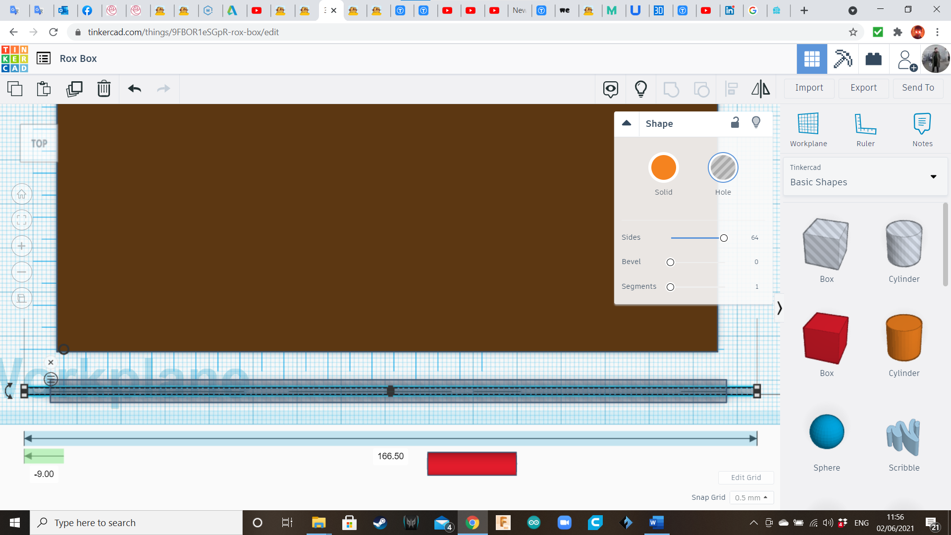 Product Design for School: Portable Playset in a Box (with Quick ...