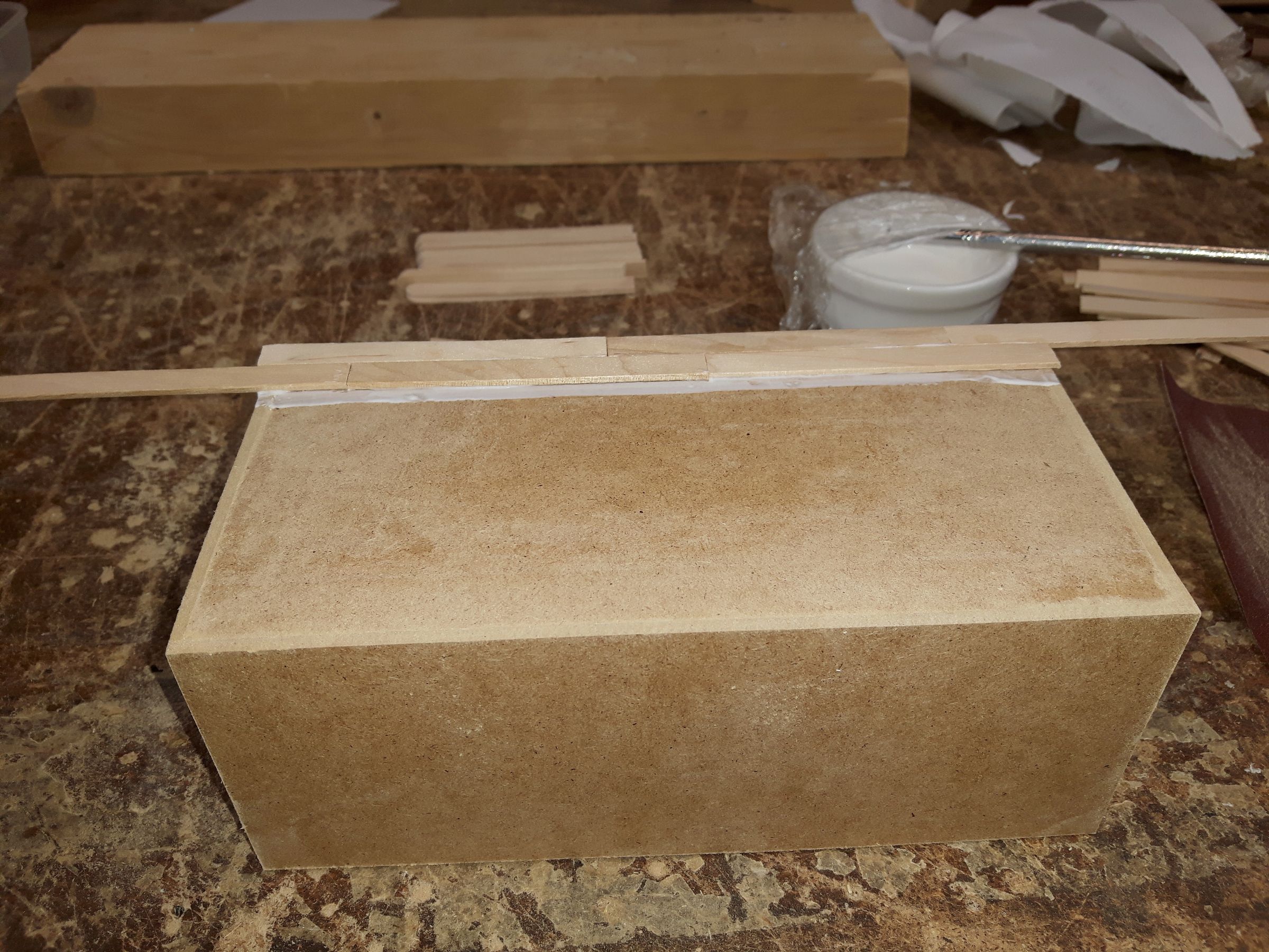 Useless Box : 17 Steps (with Pictures) - Instructables