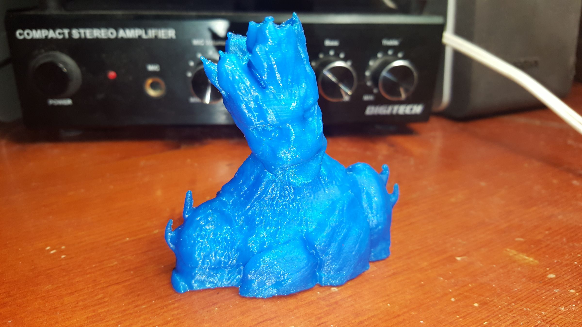 Building a Cheap Delta Printer : 13 Steps (with Pictures) - Instructables