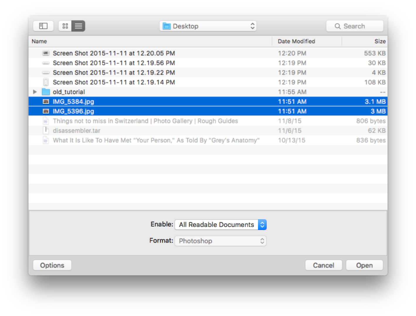 How to Photoshop a Group Photo : 7 Steps (with Pictures) - Instructables