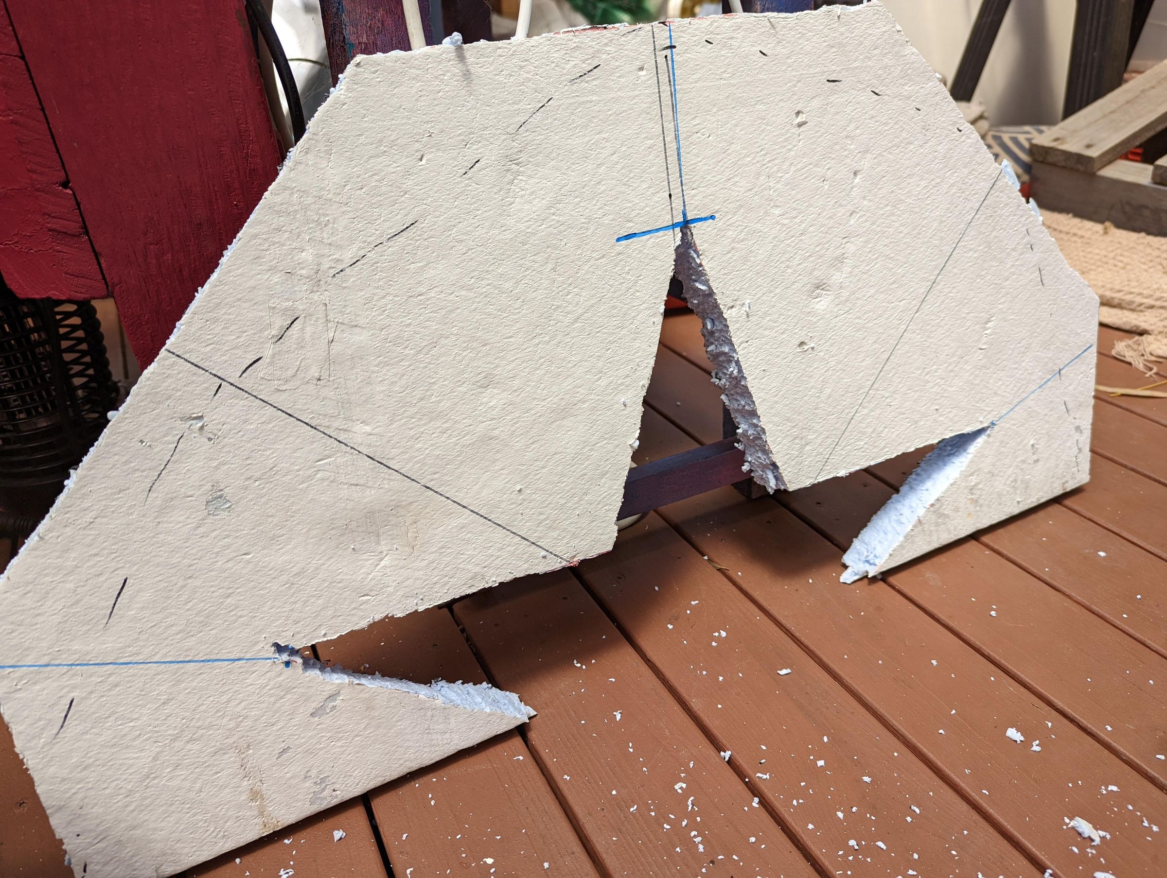 Changing the Shape of Catch Lights in Photography : 7 Steps (with ...