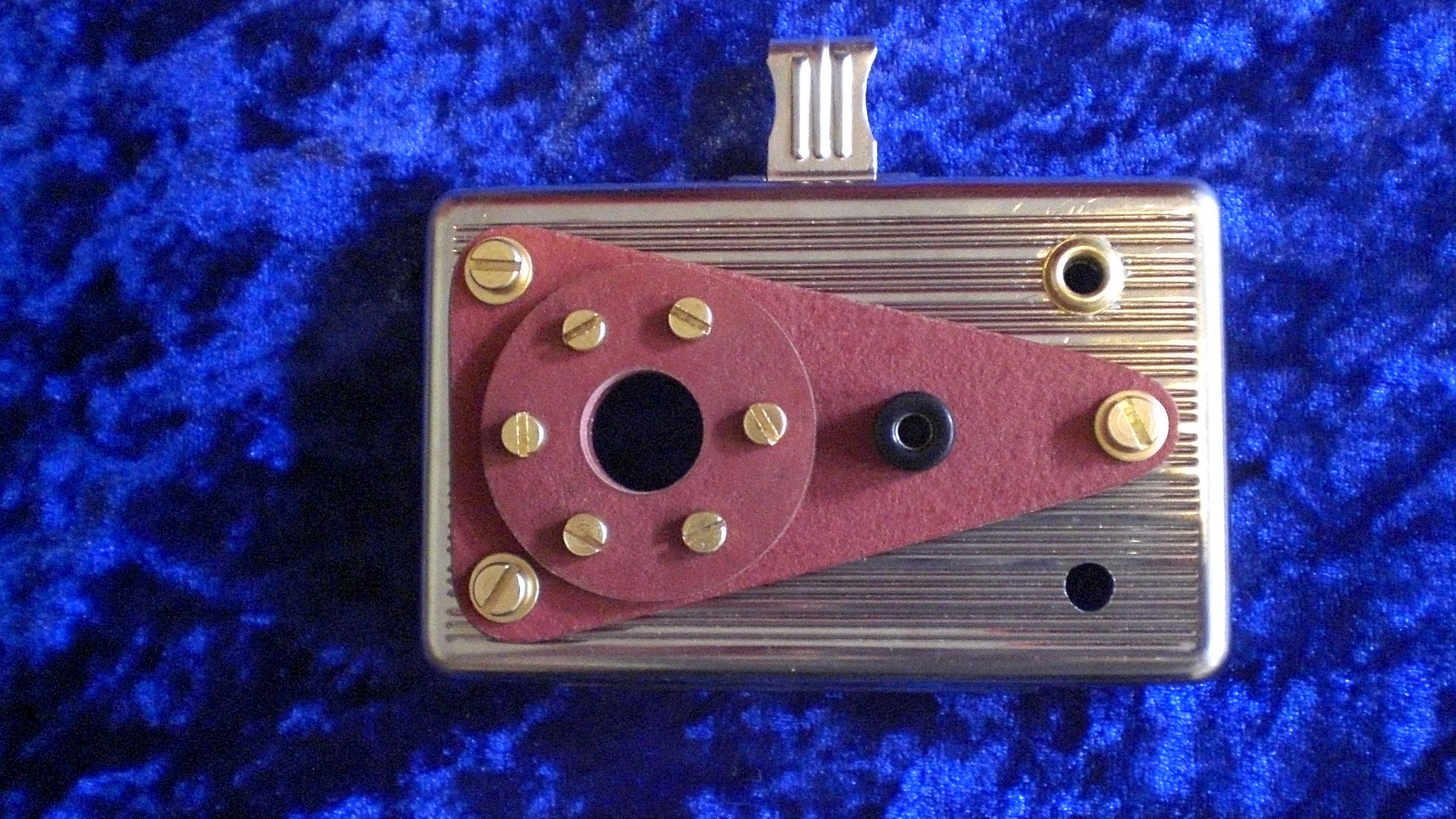 Steampunked Plasma-beam Generator : 6 Steps (with Pictures) - Instructables