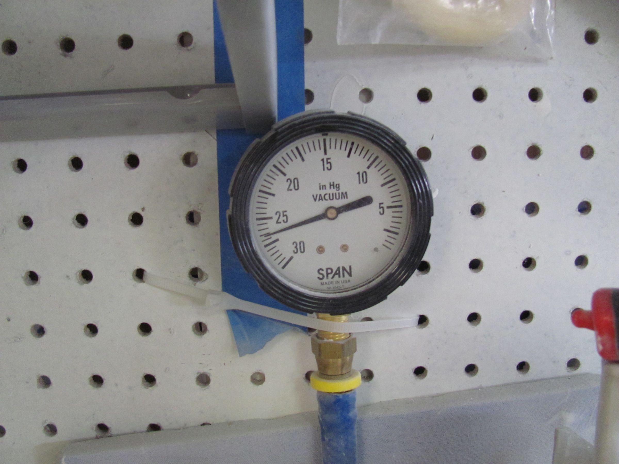 How a Prosthetic Leg Is Made! : 5 Steps (with Pictures) - Instructables