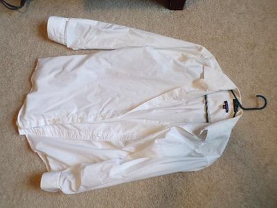 Easy Thrift Store Hobbit Cosplay : 6 Steps (with Pictures) - Instructables