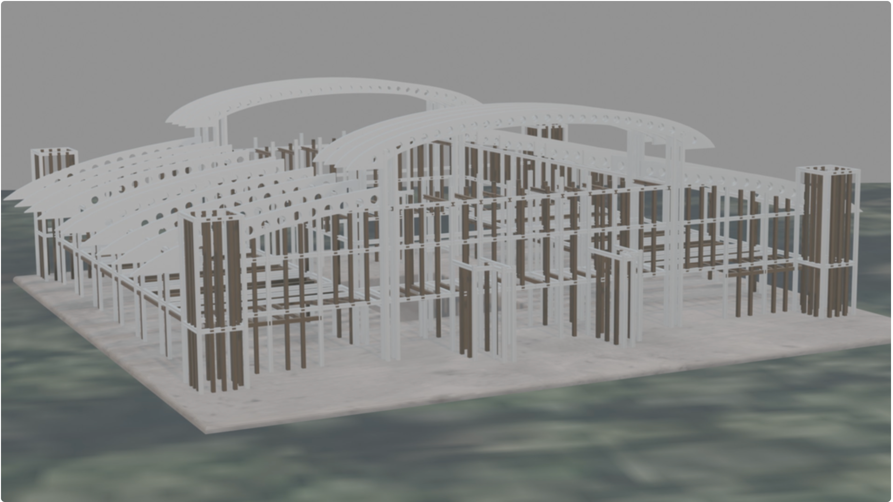 Make It Real: Student Design Challenge Gym : 17 Steps - Instructables