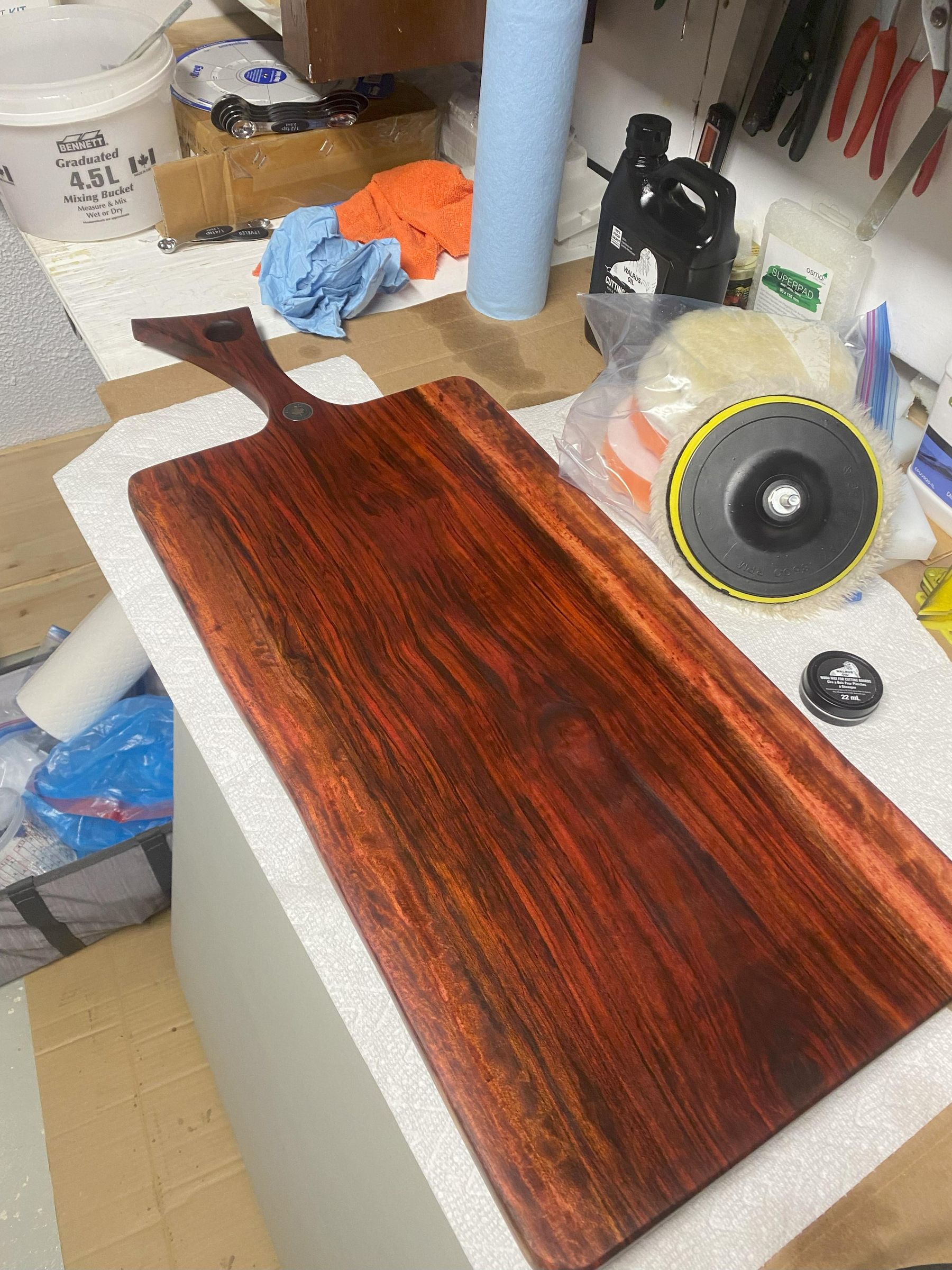 Build an XL Charcuterie Board (perfect for Large Get Togethers!) : 7 ...