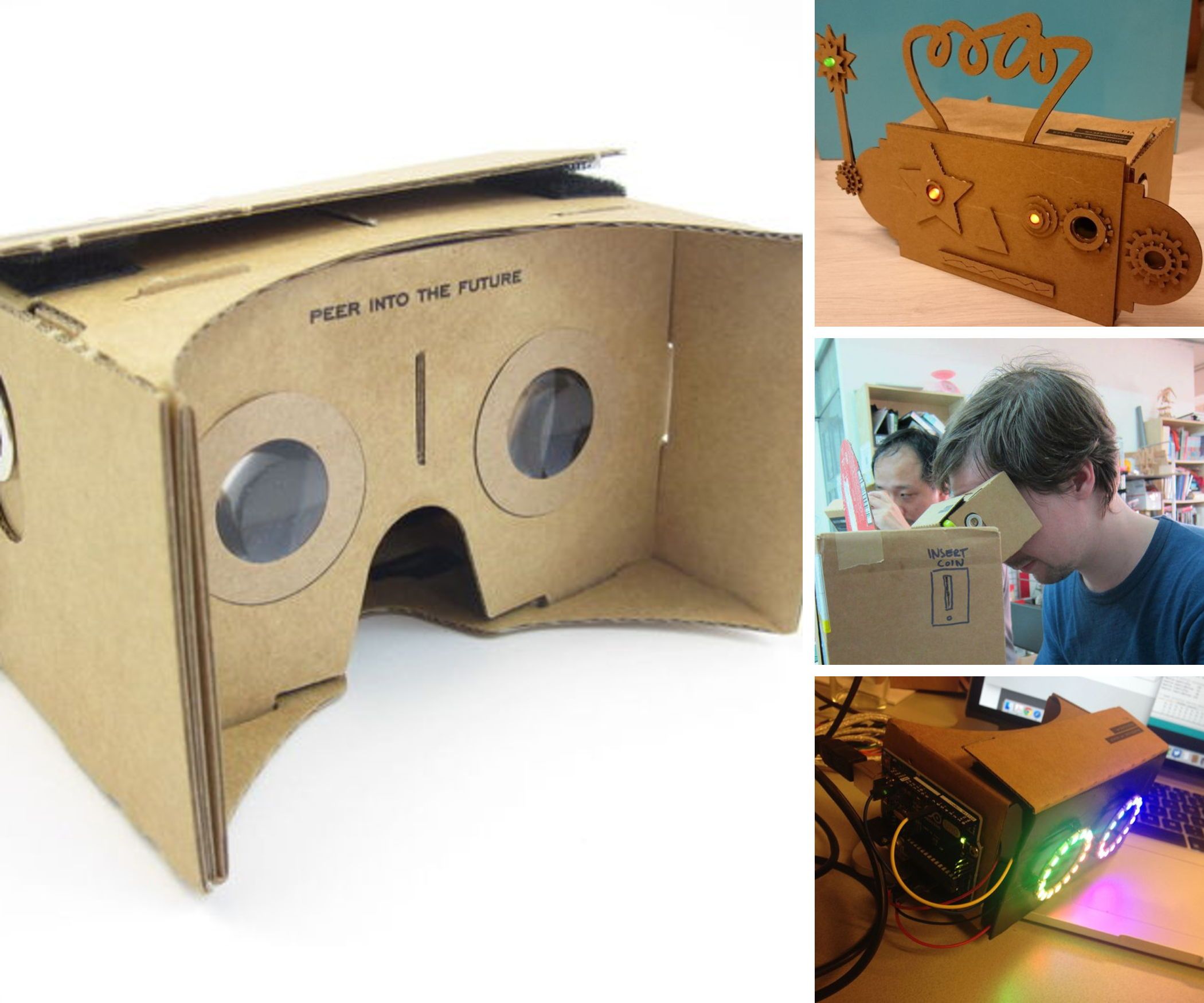 DODOcase Build Night (October 2014) - Instructables