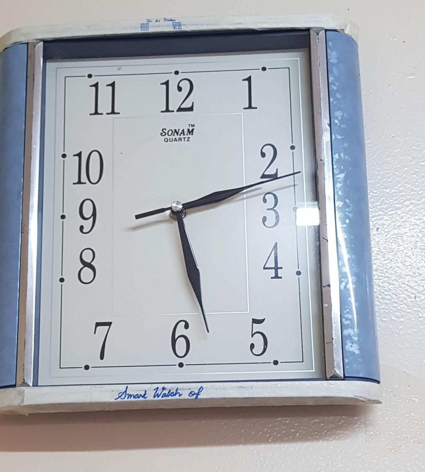 Lifetime Battery for Wall Clocks. - Instructables