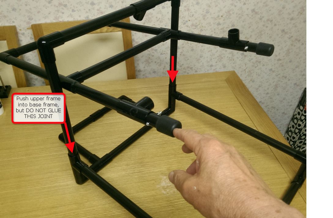 Easy Book Scanner - Low Cost, Easy to Make, 1000 Pages an Hour (Revised ...