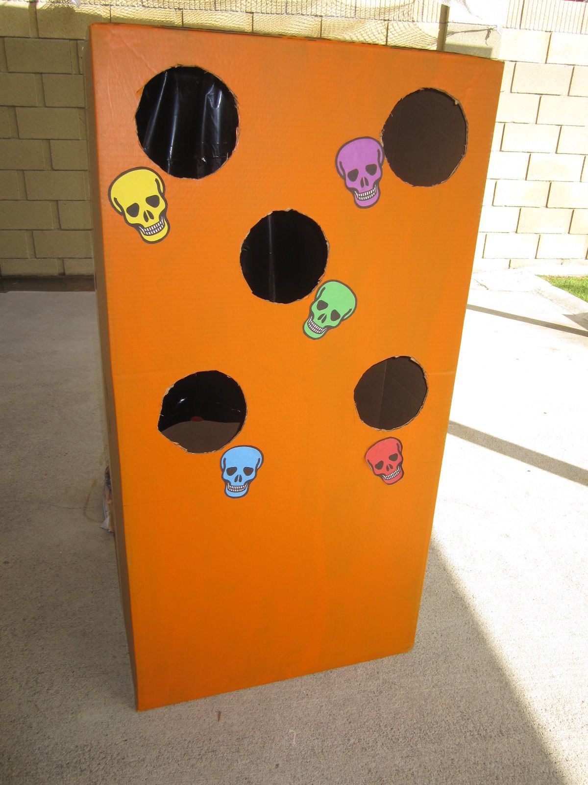 How to Throw a Nerf Battle Birthday Party : 5 Steps - Instructables