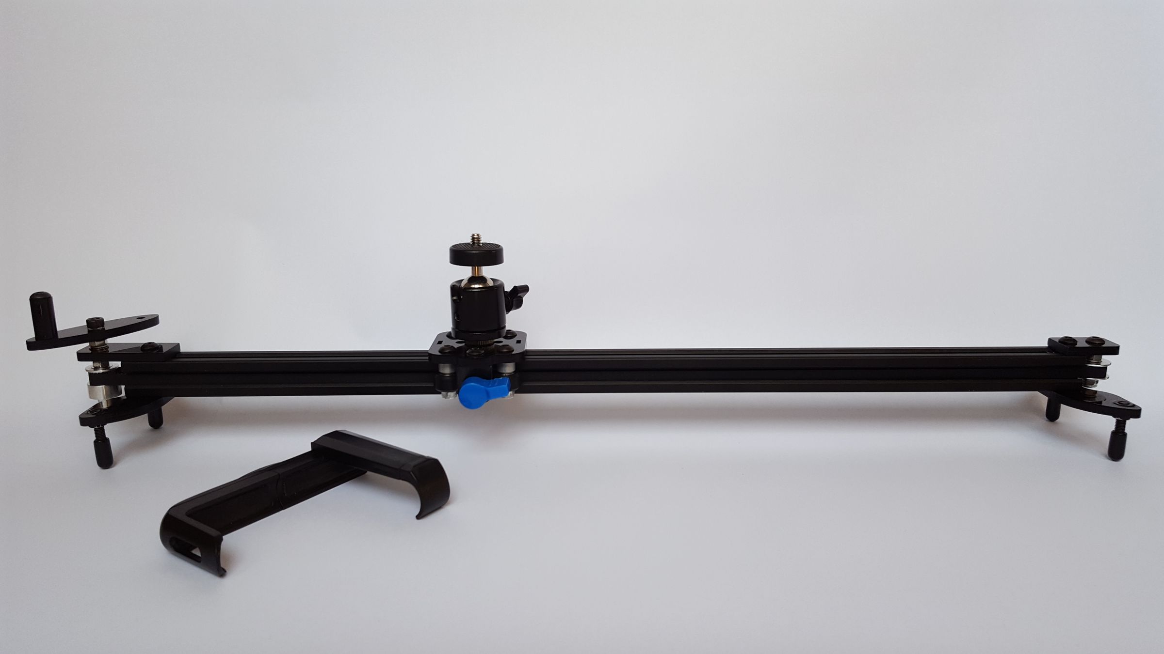 DIY Portable Photo Studio Under £11 / 16$ Easy and Quick to Make : 3 ...