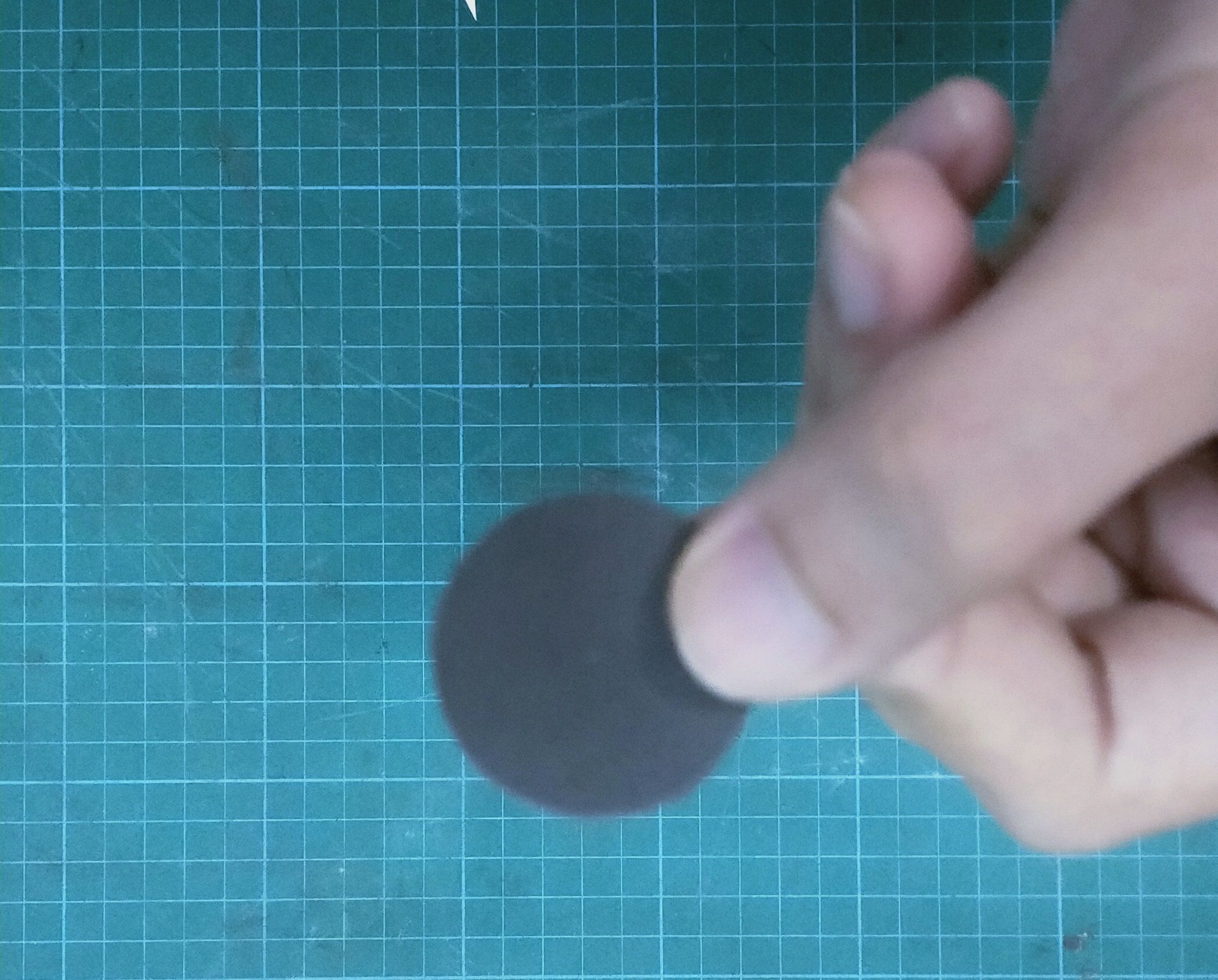 Paper-craft Rocket and Rocket Launcher : 11 Steps - Instructables