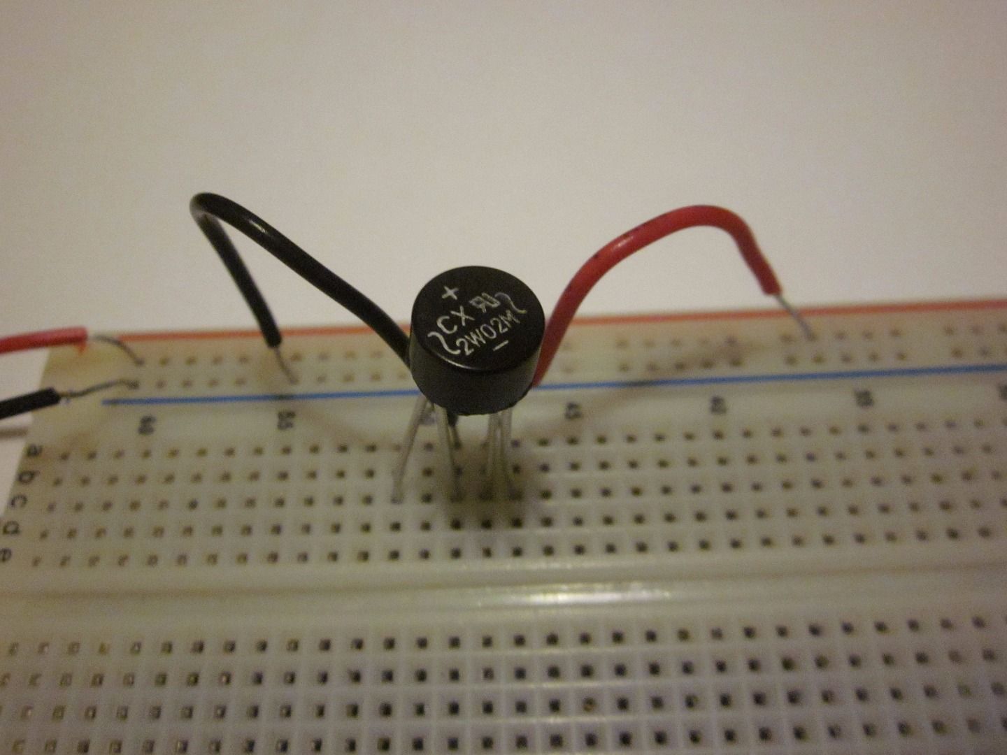 Piezoelectric Generator : 8 Steps - Instructables